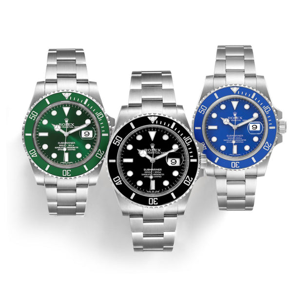 Watches – Brands Walay