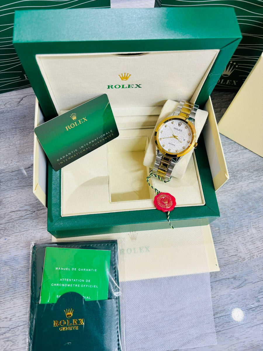 Rolex RTX MASTER COPY WITH BOX – Brands Walay