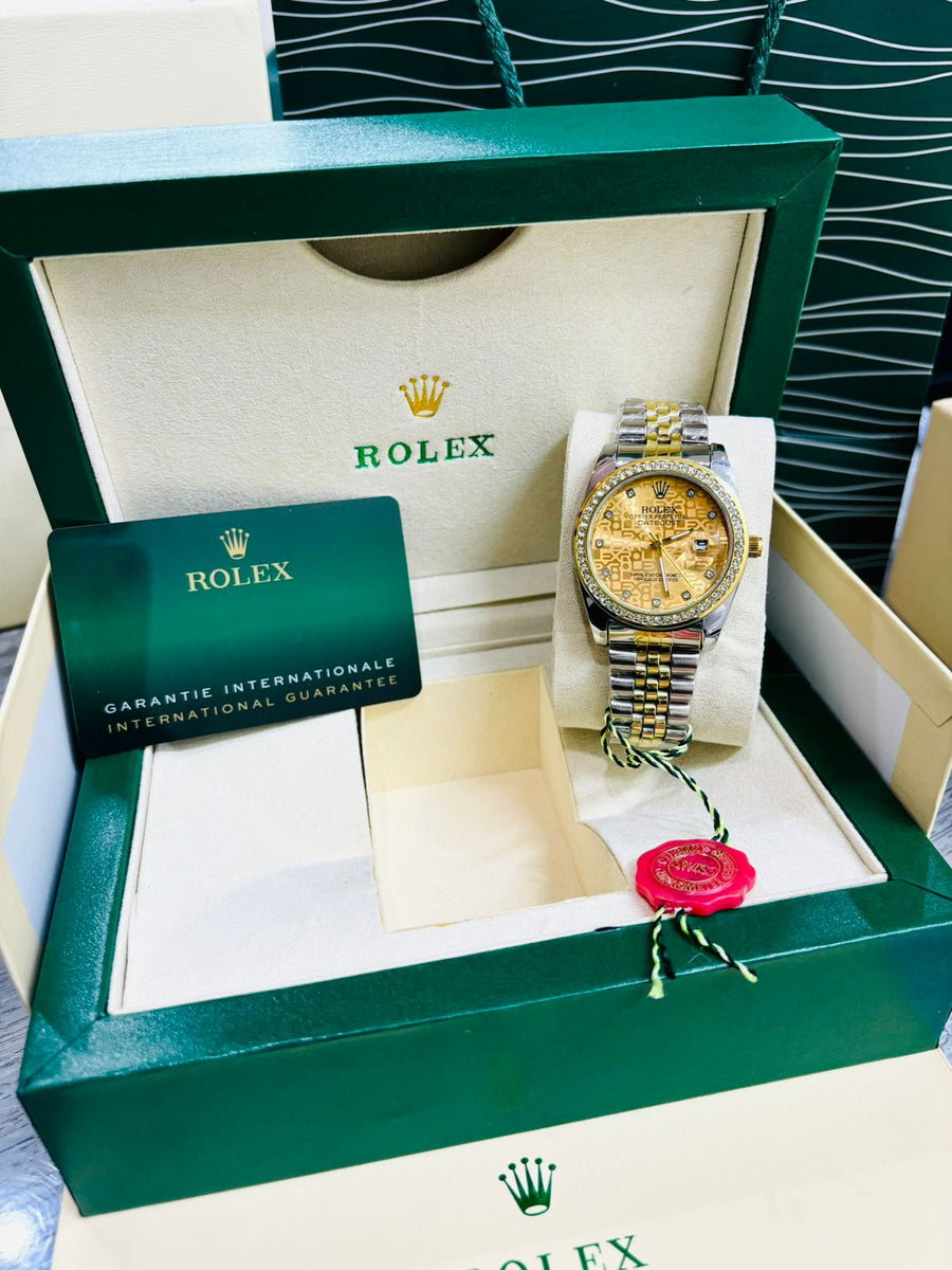 ROLEX RTX COPY – Brands Walay
