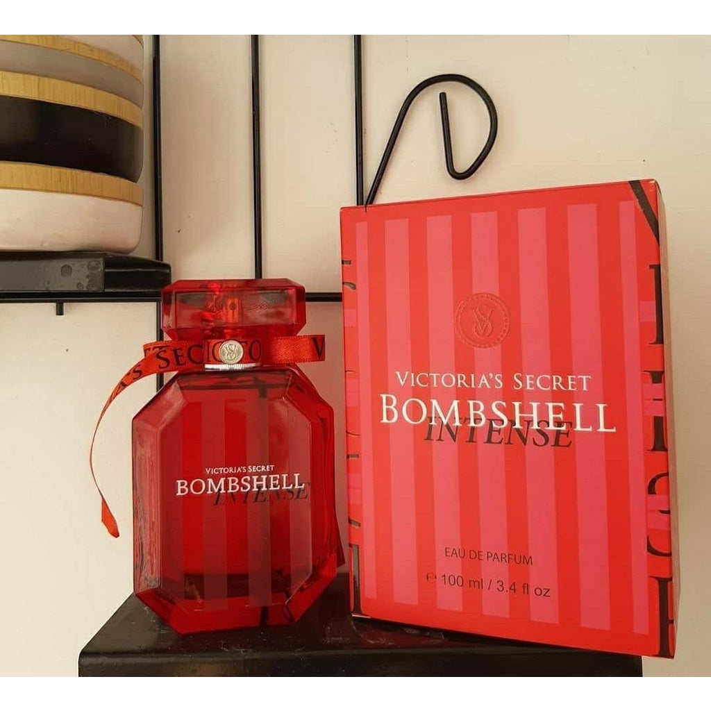 VICTORIA SECRET BOMBSHELL INTENSE – Brands Walay